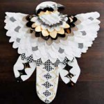 Hedwig Costume • For The Love of Harry